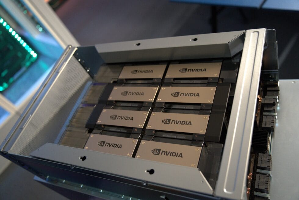 Aixia’s Data Center, based in Gothenburg, is set to become one of the first in Europe to receive ...