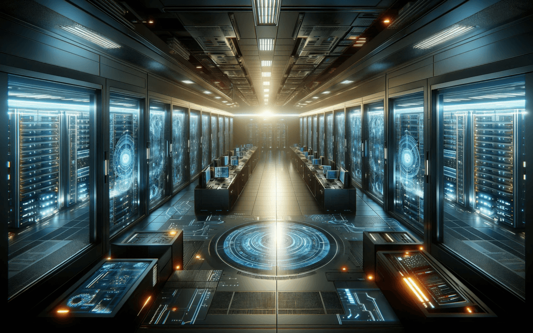 Implementera En Effektiv Backuplösning i Din Organisation: En Teknisk ...