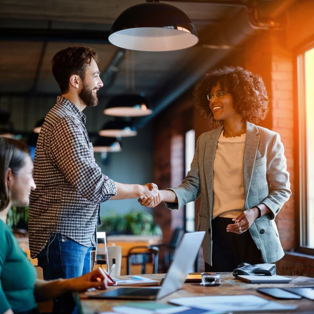 AI-lösningar för företag | Aixia